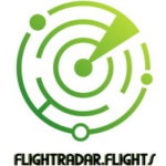 Flightradar: Reaaliaikainen lentoseurantakartta